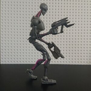 Viacom | Toys | Tmnt Teenage Mutant Ninja Turtles Utrom Krang Android ...